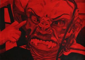 Office du Tourisme : FRAC : Exposition « Sous le velours noir des ...