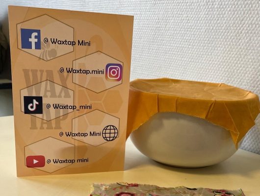 Waxtap_réseaux – Attitude