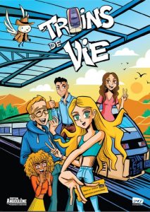 L’un des lieux incontournables à vivre pendant le festival ...